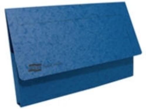 A3 Pocket Half Flap Document File Folder Wallets 313 - Pack of 25 ...