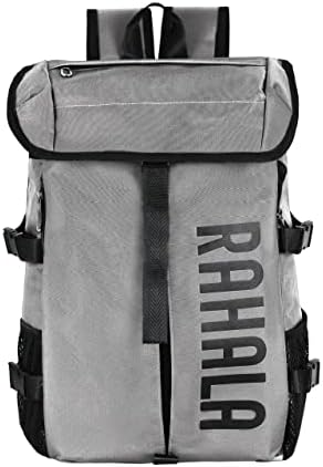 RAHALA 400-7 Unisex Sport Casual School Travel Laptop Waterproof ...