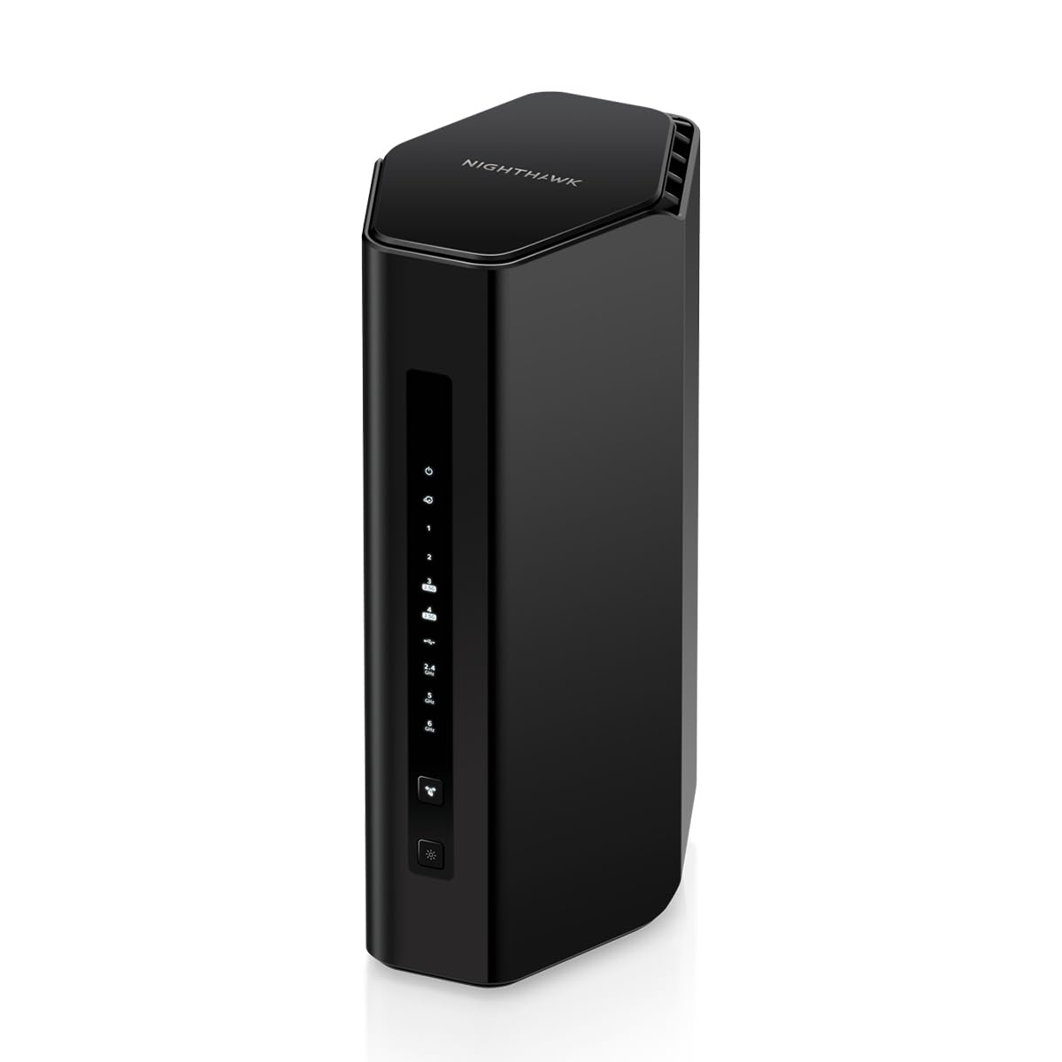 NETGEAR Nighthawk Dual Band WiFi 7 Router RS200 Security Features NETGEAR Nighthawk Dual Band WiFi 7 Router RS200 Security Features