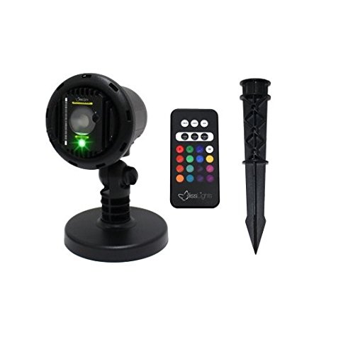 The Amazing BlissLights - Light Up Your Home!