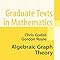 Algebraic Graph Theory (Graduate Texts in Mathematics, 207, Band 207 ...