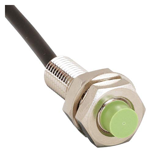 Amazon.com: AUTONICS PR08-2DN INDUCTIVE PROXIMITY SENSOR: Industrial ...