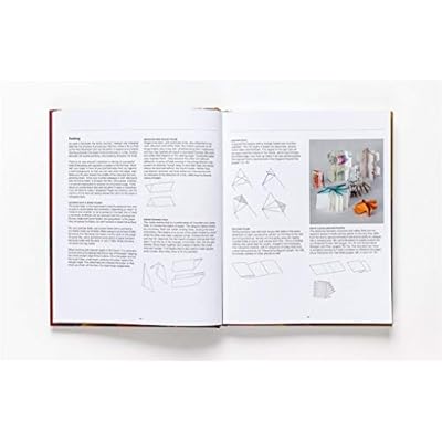 Buy The Art of the Fold: How to Make Innovative Books and Paper ...