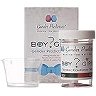 Amazon.com : Baby Gender Predictor Test Kit - Early Pregnancy Prenatal ...