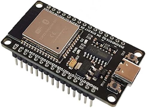 RELAND SUN ESP32 ESP-32 ESP-32S Development Board Dual Cores ...
