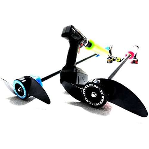 Amazon.com: paddle boat motor