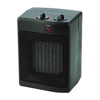 Amazon.com: Patton Heaters MH761 Titan Utility Heater: Home & Kitchen
