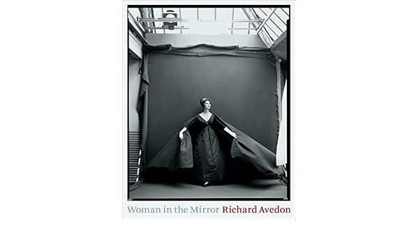 40％割引【オンライン限定商品】 Richard Avedon: Woman in the Mirror 写真集 写真 美術品-OTA.ON ...