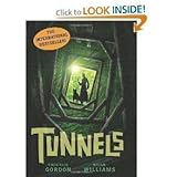 Amazon.com: Closer (Tunnels Book 4) (8601400515686): Roderick Gordon ...