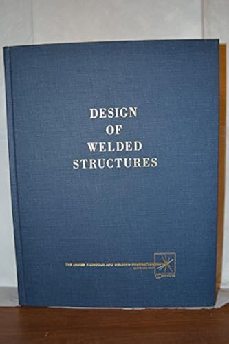Design of welded structures, in Bahrain | Whizz Welding