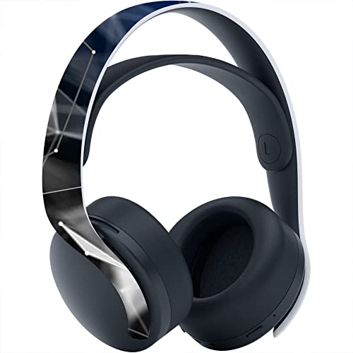 PlayVital Game Over Hacker Full Set Skin Decal For Ps5 Console Digital ...