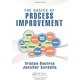 The Power of Business Process Improvement: 10 Simple Steps to Increase ...