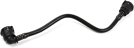 QRSLHYA 17128632260 Rubber Coolant Water Hose Radiator Hose For BMW G12 ...
