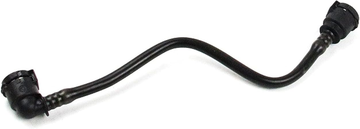 QRSLHYA 17128632260 Rubber Coolant Water Hose Radiator Hose For BMW G12 ...