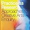 Practice as Research: Approaches to Creative Arts Enquiry: Amazon.co.uk ...