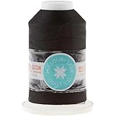 Amazon.com: Missouri Star Cotton Sewing Thread - 3000yd Large Spool ...