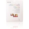 Memorex 32020700 Jewel Case Inserts (50-Pack) : Amazon.ca: Office Products