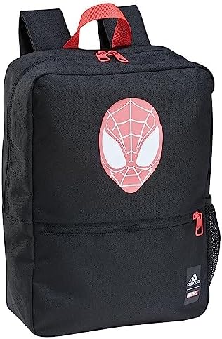 adidas Marvel Spider-Man Unisex Child Backpack price in Saudi Arabia ...