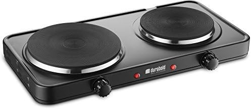 Best Hot Plates In 2024 - Top 10 Reviews & Buying Guide