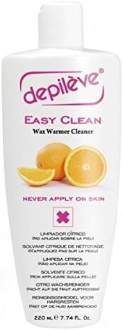 سعر Depileve Easy Clean 220 ml Vedeec220 فى السعودية | بواسطة امازون ...