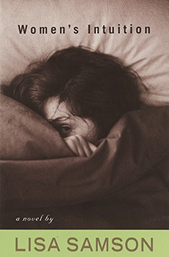 Women's Intuition: Samson, Lisa: 9781578565962: Amazon.com: Books