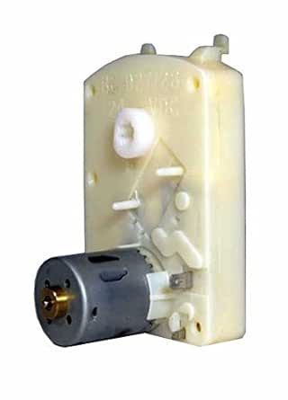 Amazon.com: AMS 39-640/35-632 Sensit 1,2 Motor: Industrial & Scientific