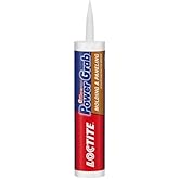 Amazon.com: Loctite Power Grab Express Heavy Duty Construction Adhesive ...