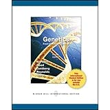 Genetics: From Genes to Genomes (Hartwell, Genetics): Hartwell, Leland ...