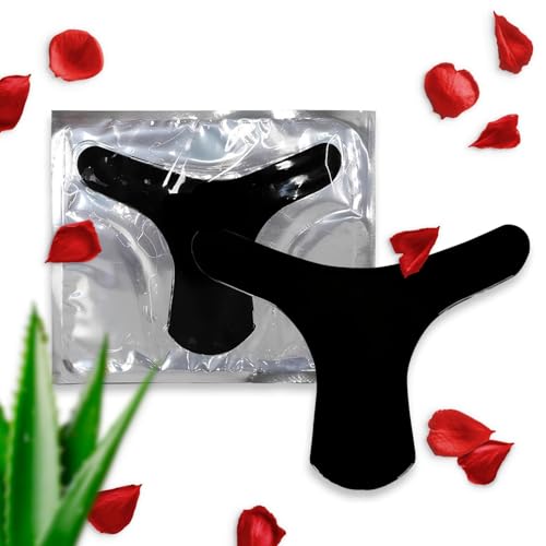T Vaginal Hydration Mask: Revitalizes and Moisturizes Women's Intimate ...