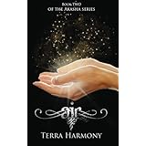 Water, Book One of the Akasha Series: Harmony, Terra: 9781477630983 ...