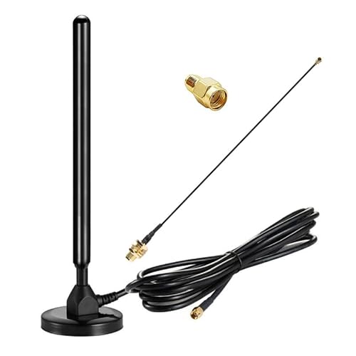 Lora 915MHz Meshtastic Antennas for Heltec 915 MHz ESP32 Lora V3 Board/IOT LoraWan Gateway ...