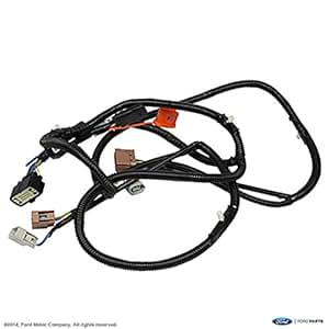 Amazon.com: Ford BC3Z-13A409-G - Wire Assembly: Automotive