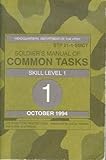 Soldier Training Publication STP 21-1-SMCT Soldier's Manual of Common ...