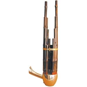 Sheng Instrument Wikipedia