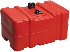 Moeller High Topside Tank, 12-Gallon, Fuel Tanks - Amazon Canada