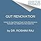 Gut Renovation: Unlock the Age-Defying Power of the Microbiome to ...