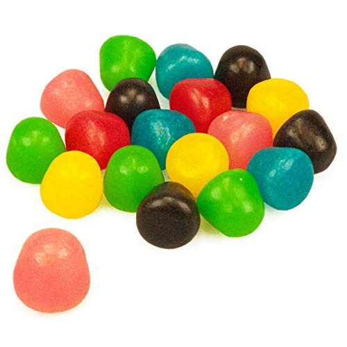 Haribo Candy | Haribo Sweets | Dragibus Soft | Total Weight 7.05 Ounce ...