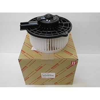 Amazon.com: Lexus 87103-50101, HVAC Blower Motor: Automotive
