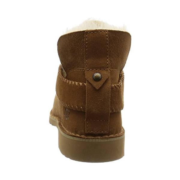 UGG Women's Mckay Winter Boot | Pretty Boots and Shoes