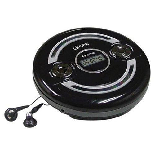 5 Best cd walkman anti skip that You Should Get Now (Review 2017 ...