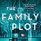 Amazon.com: The Family Plot: A Novel: 9781982163853: Collins, Megan: Books