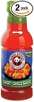 Amazon.com : Panda Express, Variety Sauce Package, 20.5oz Bottle (Pack ...