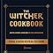 Amazon.com: The Witcher Official Cookbook: Provisions, Fare, and ...