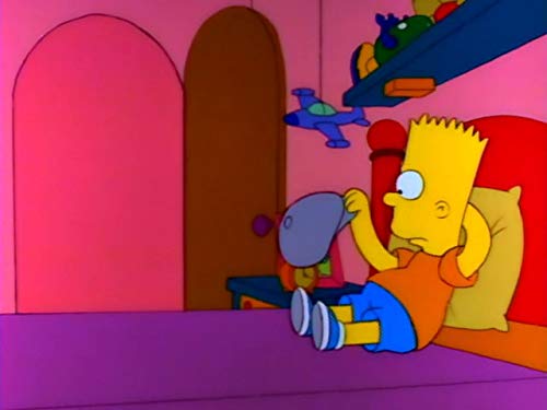 Watch The Simpsons Season 3 | Prime Video