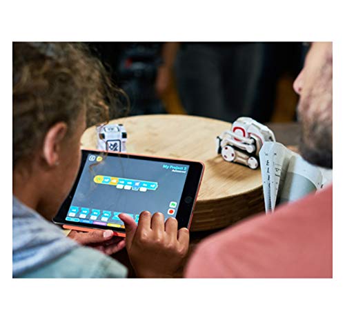 Anki Cozmo Robot with 3 Cubes | Pricepulse