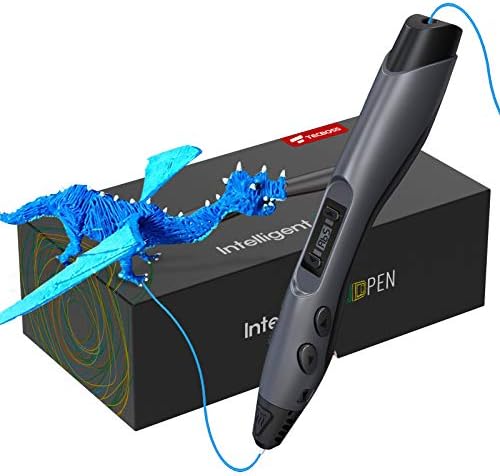 Mejores Plumas impresión 3D [2022] | Comparativa y Guía de Compra