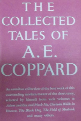Publication: The Collected Tales of A. E. Coppard