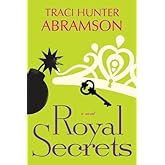 Royal Target: Traci Hunter Abramson: 9781598116281: Amazon.com: Books