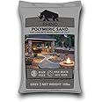 Amazon.com: Rhino Power Bond Plus - Polymeric Sand for Pavers and Stone ...