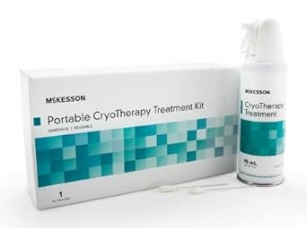 Amazon.com: McKesson Portable CryoTherapy Treatment Kit - 73BX - 1 Each ...
